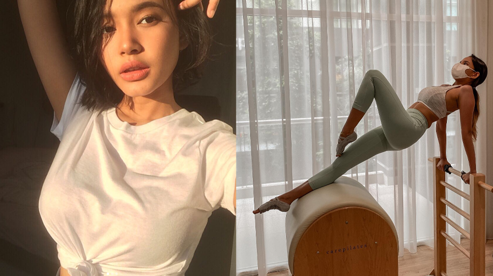 TOP 4 SEXIEST WIVES OF DOTA 2 PLAYERS Cyber sport io